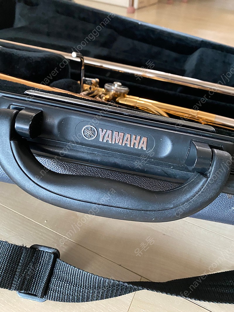 야마하 트럼본 YSL 356G | 중고나라 카페에서 운영하는 공식 사이트