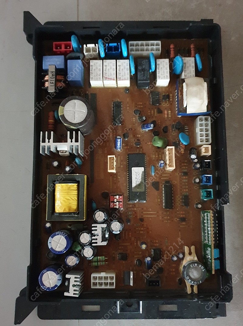 귀뚜라미 보일러 메인보드 gtx-8000 | 세탁기/건조기 | 중고나라