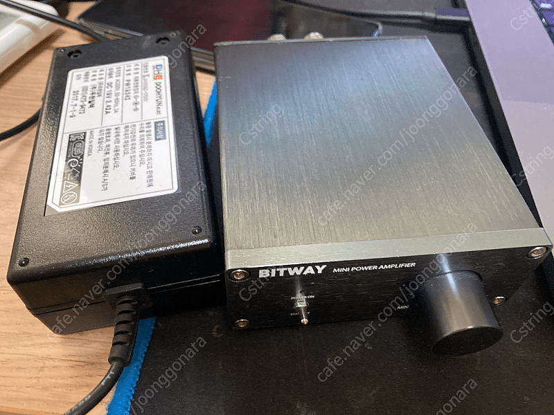 bitway a2 앰프 팔아요 | 중고나라 카페에서 운영하는 공식 사이트