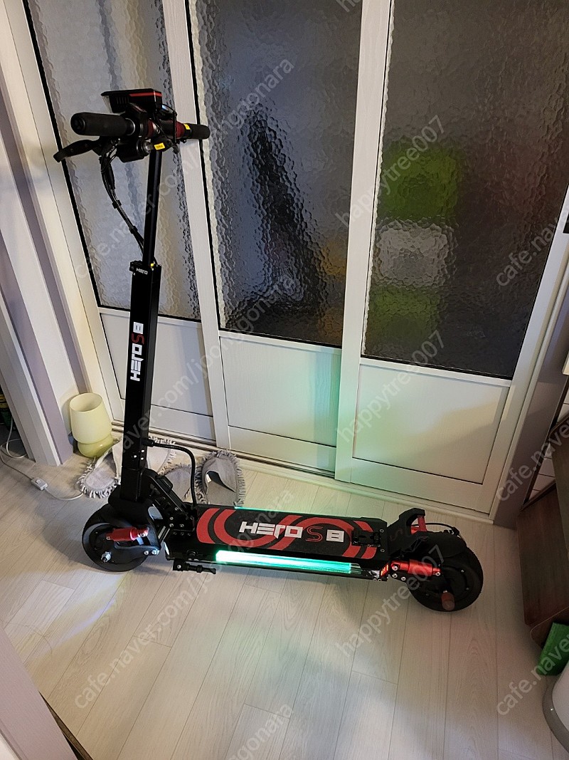 HERO S8 히어로 S8 전동킥보드 48V 전기스쿠터... | 중고나라 카페에서 운영하는 공식 사이트