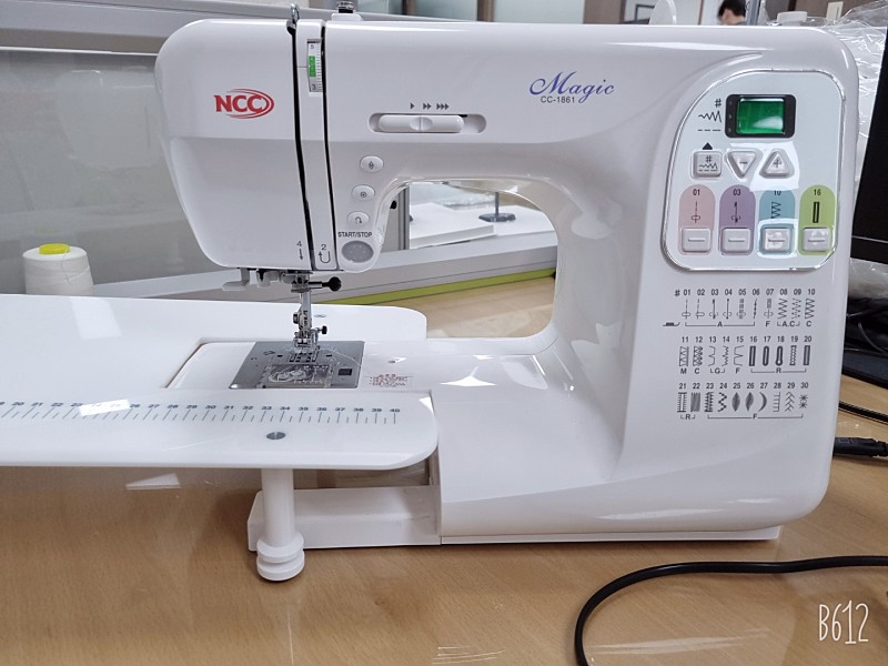NCC 미싱 매직 CC-1861 CC-5505 재봉틀 | 중고나라 카페에서 운영하는 공식 사이트