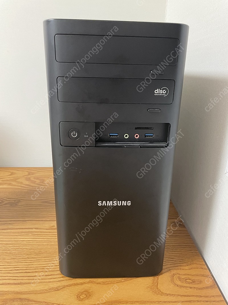 DM500T4Z 삼성 데스크탑 판매(제온 1271V3 ... | 중고나라 카페에서 운영하는 공식 사이트