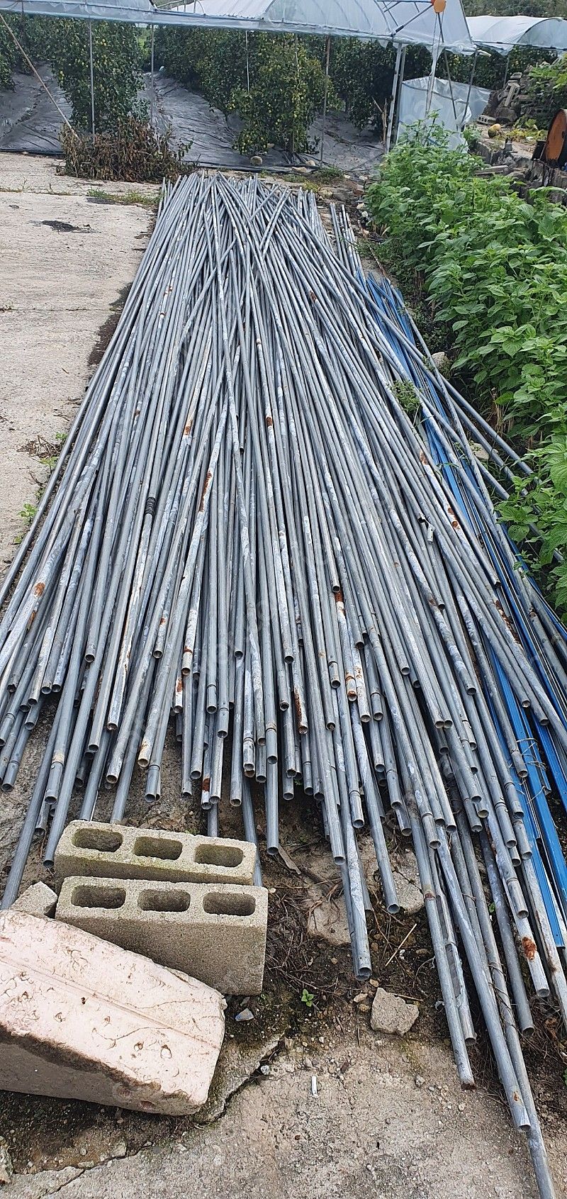 중고 하우스 파이프 10m 25mm 팝니다 | 중고나라 카페에서 운영하는 공식 사이트