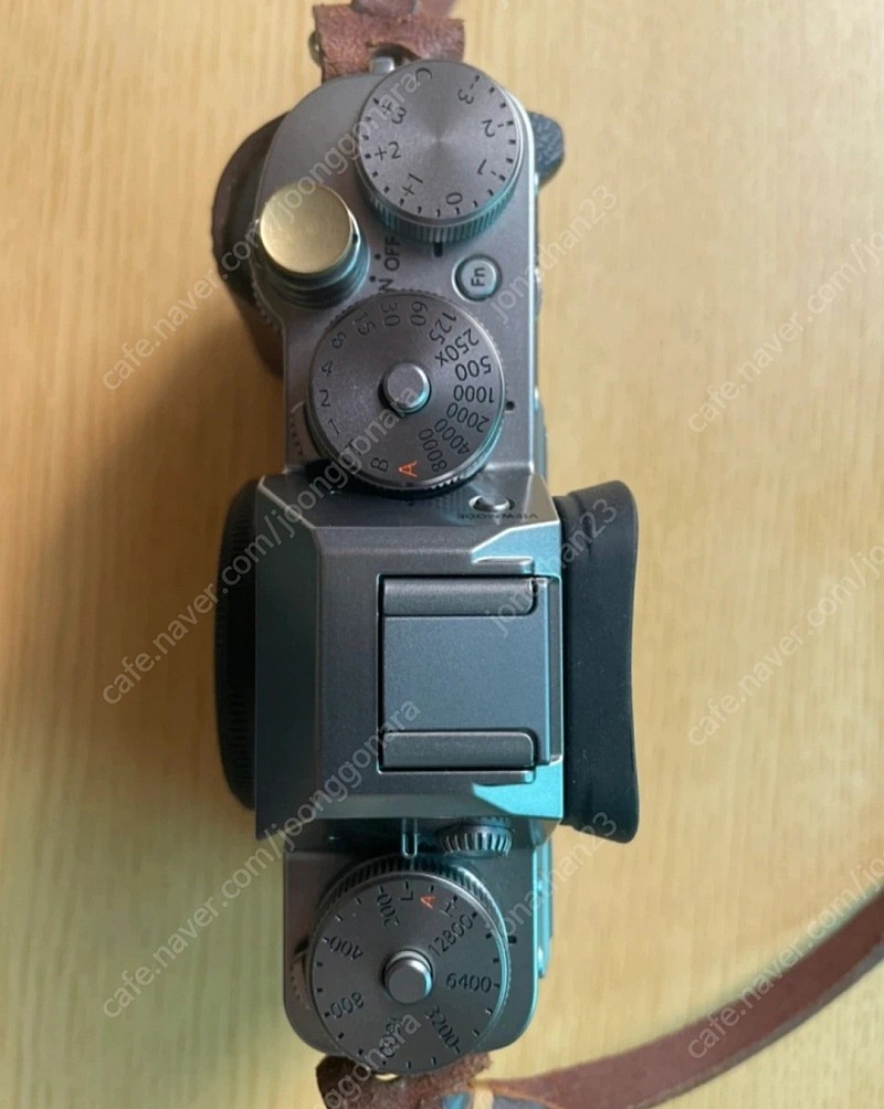 Fujifilm Xt2 Silver edition (후... | 중고나라 카페에서 운영하는 공식 사이트
