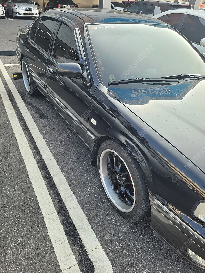 Sm520v 04년식 팔아요 | 중고나라 카페에서 운영하는 공식 사이트