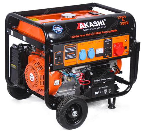 DAKASHI발전기18HP | 중고나라 카페에서 운영하는 공식 사이트