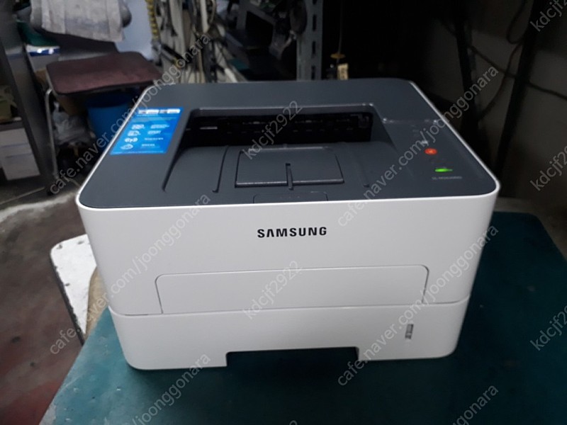 삼성SL-M2630ND흑백레이져프린터기(AAA급) | 키보드/마우스/스피커 | 중고나라