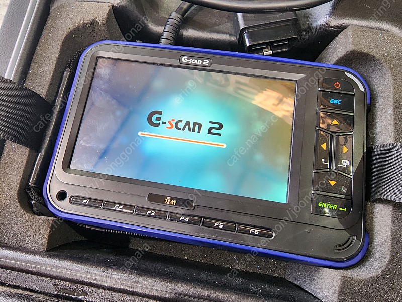 G SCAN2 자동차 스캐너 판매합니다 | 중고나라 카페에서 운영하는 공식 사이트