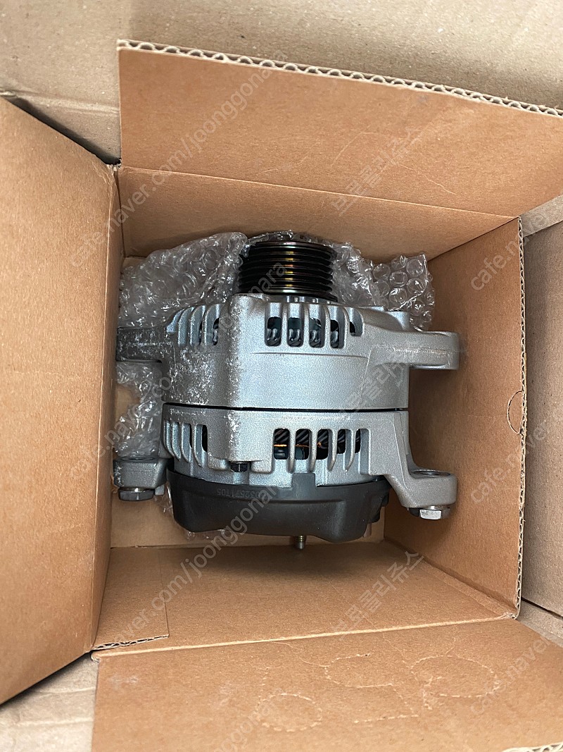 덴소 37300-2G051 알터네이터 13.5V 140... | 중고나라 카페에서 운영하는 공식 사이트