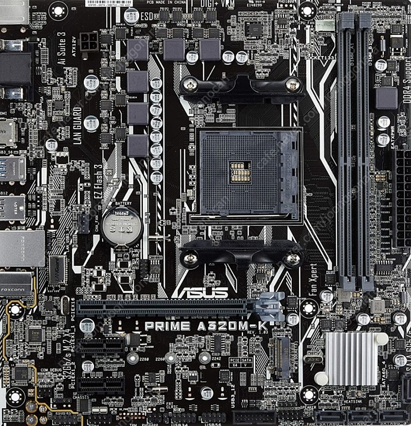 메인보드 a320,a520,b450 삽니다 | CPU/메인보드 | 중고나라