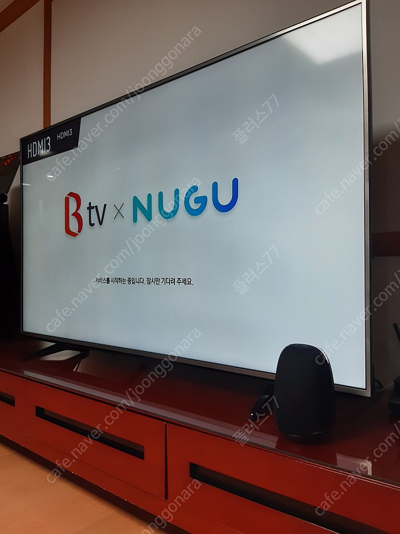 BTV 셋탑박스 NUGU AI700 | 중고나라 카페에서 운영하는 공식 사이트