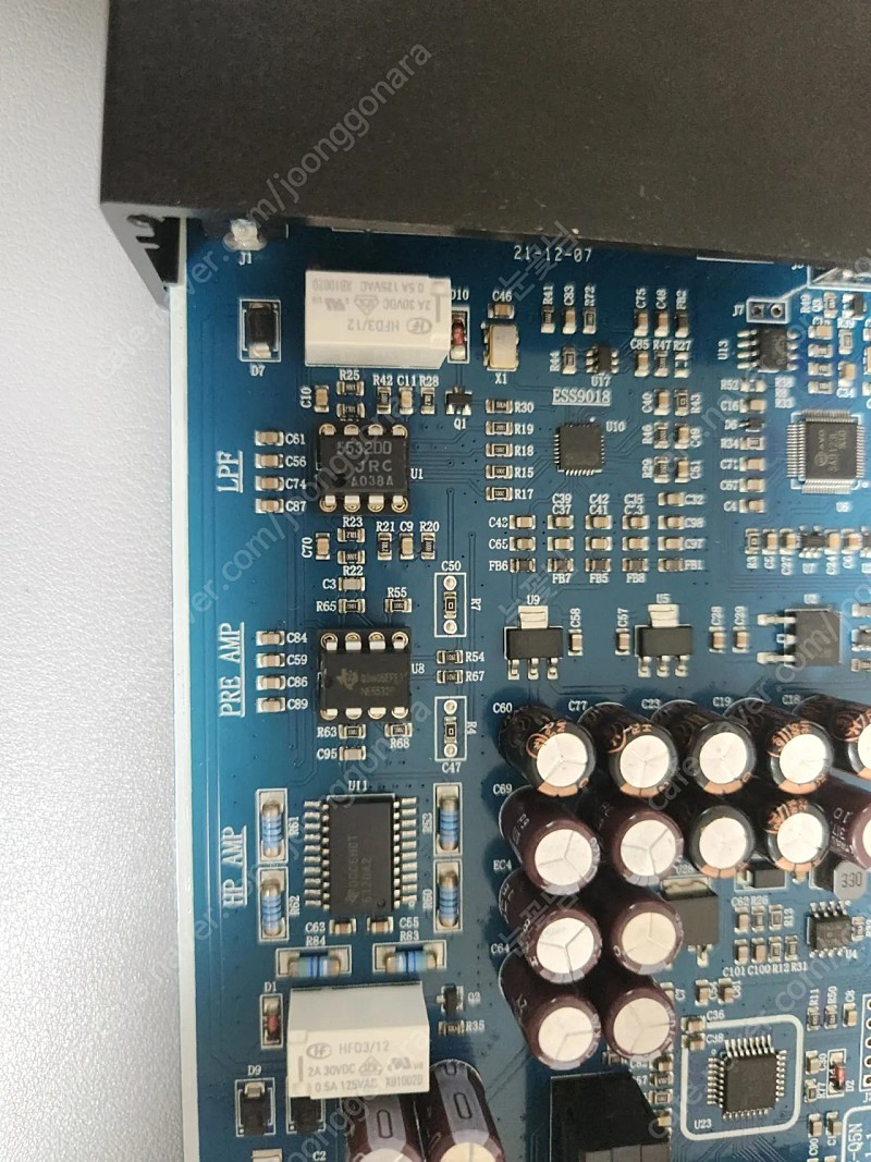 aiyima dac a5 pro 어댑터 포함 | 중고나라 카페에서 운영하는 공식 사이트