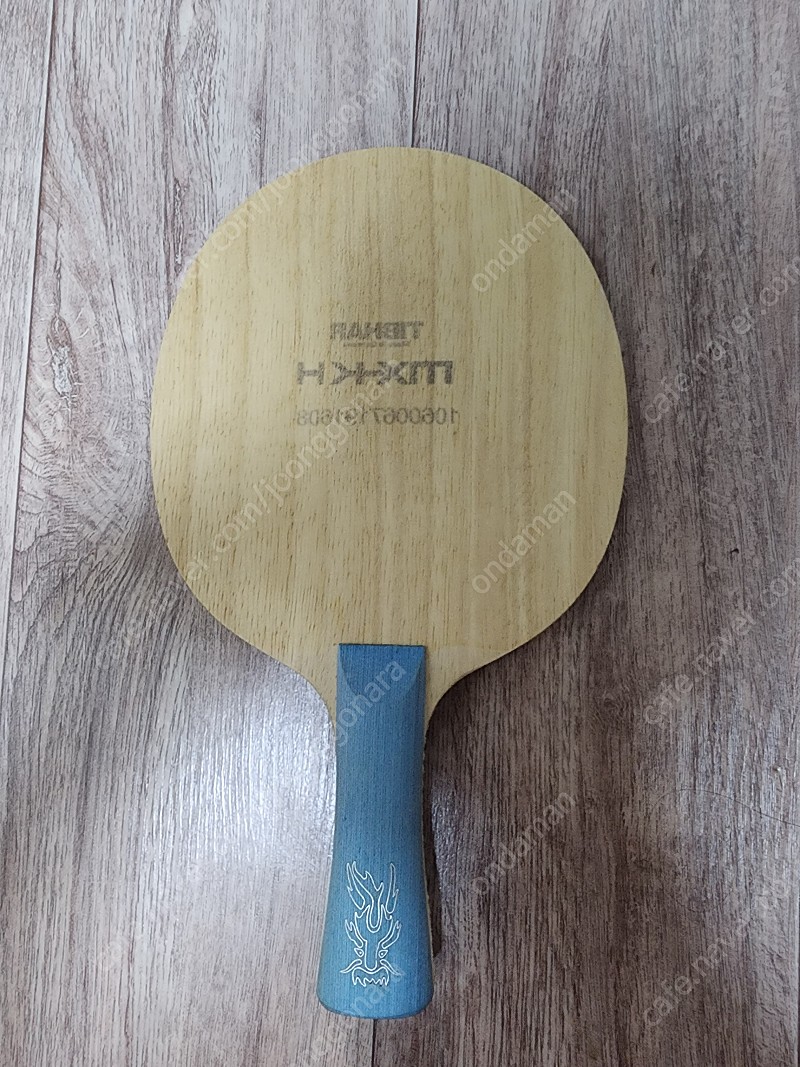 DHS W968 국대용 2번 라켓팝니다 | 중고나라 카페에서 운영하는 공식 사이트