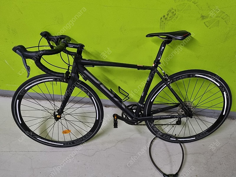 아팔란치아 700C XRS 16 CF 팝니다 | 중고나라 카페에서 운영하는 공식 사이트