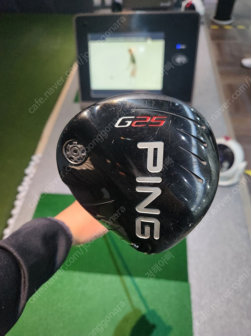 핑g25드라이버 부산 | 중고나라 카페에서 운영하는 공식 사이트