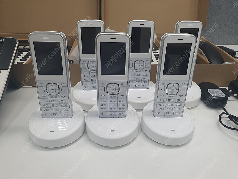 KT 무선 전화기 MWP2500, 유선 전화기 IP57... | 중고나라 카페에서 운영하는 공식 사이트