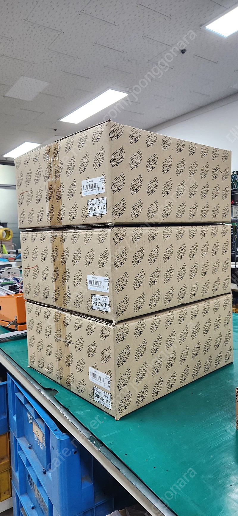 SPG AC MOTOR 속도 컨트롤러 SUA25IB-V... | 중고나라 카페에서 운영하는 공식 사이트