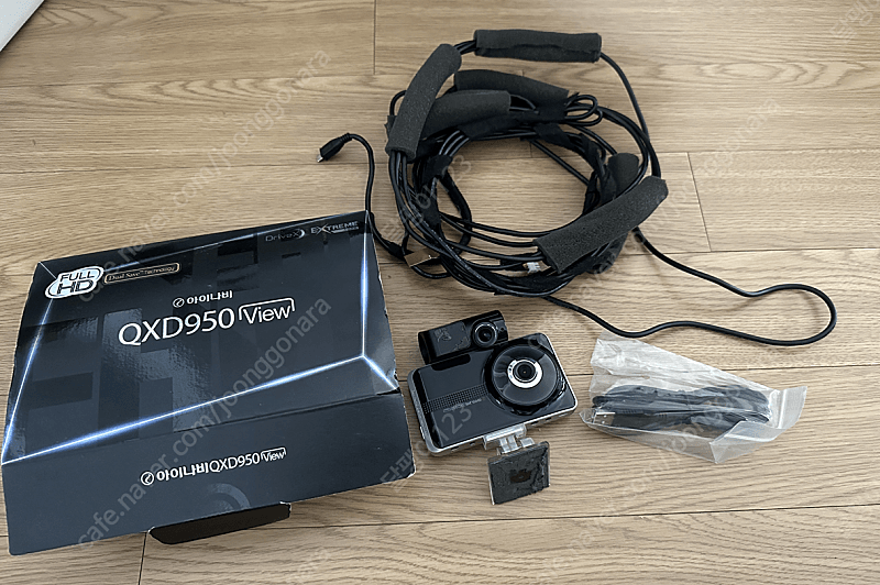 아이나비 QXD950View 판매(2CH)합니다 | 중고나라 카페에서 운영하는 공식 사이트