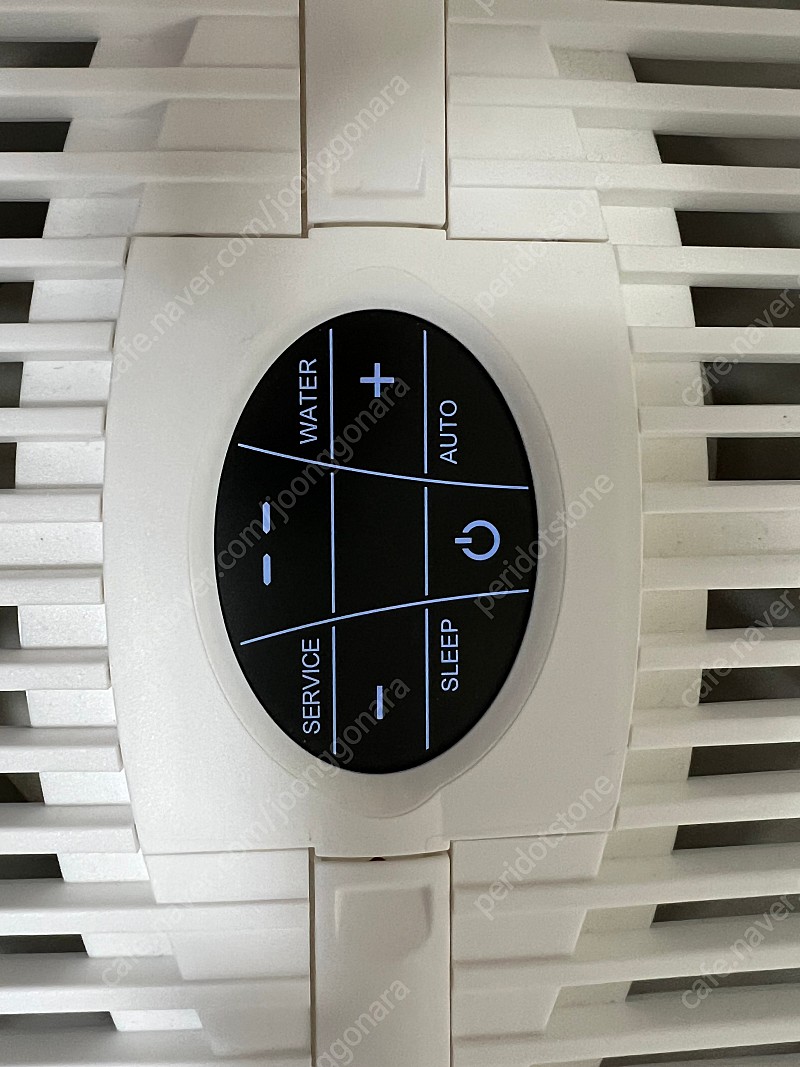 벤타 LW-15W 컴포트 플러스 풀박스 팔아요 (3월 ... | 세탁기/건조기 | 중고나라