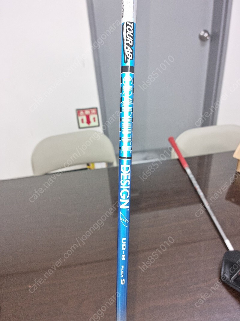 스릭슨 드라이버 ZX7 (UB-6) 시타1번만 사용 | 중고나라 카페에서 운영하는 공식 사이트