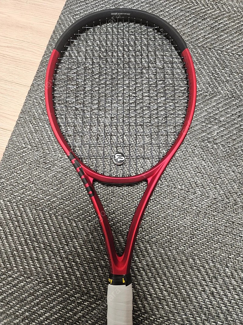 클래시 라켓 v2 295g 100빵 | 중고나라 카페에서 운영하는 공식 사이트