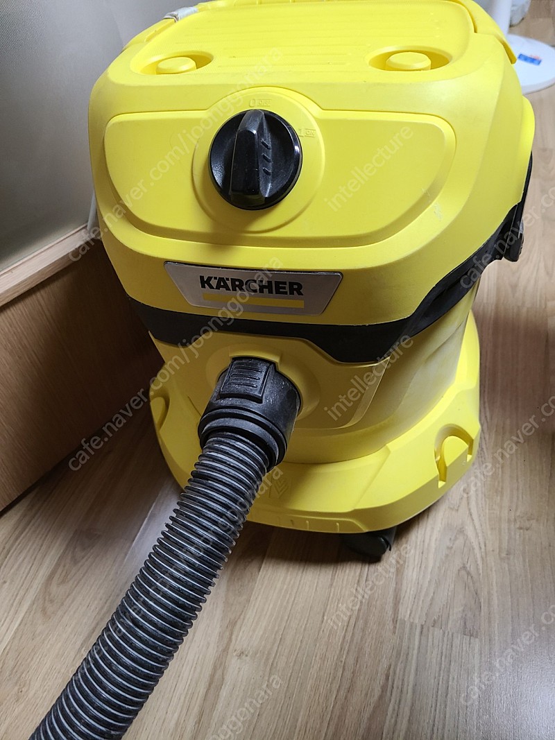 카처 wd2 청소기 | 산업/안전/공구함 | 중고나라