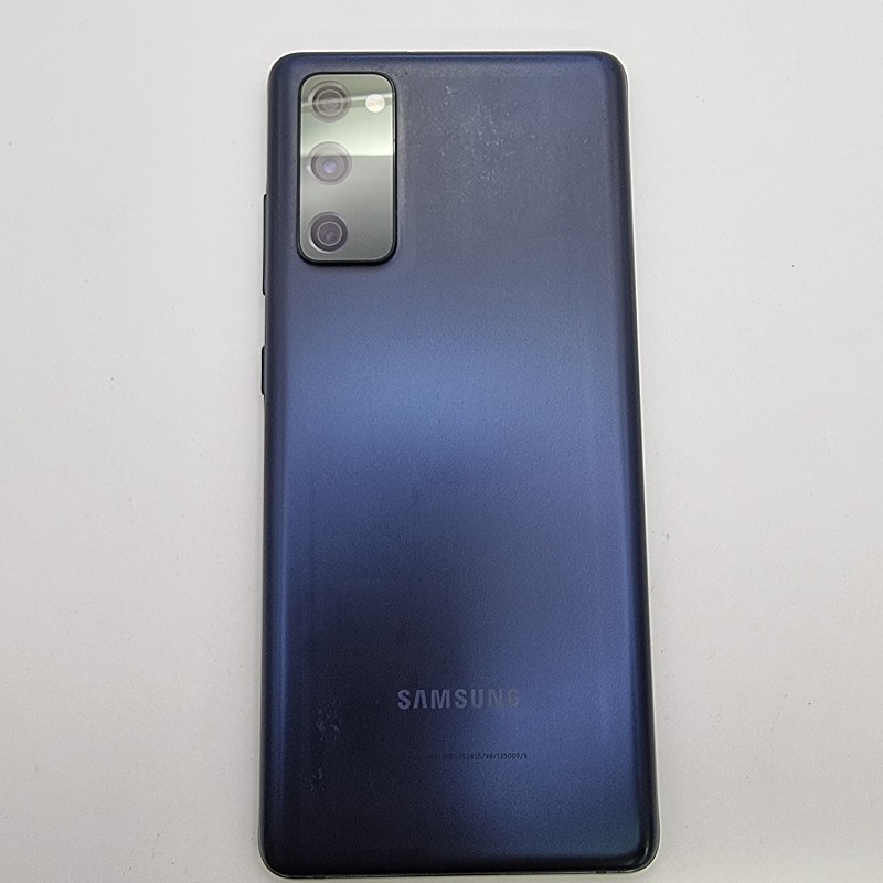 갤럭시 S20FE A급 128GB 네이비 92142 | 중고나라 카페에서 운영하는 공식 사이트