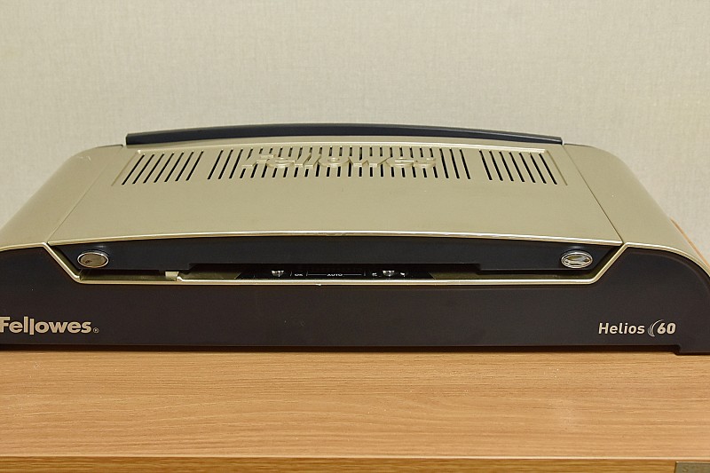 열제본기 펠로우즈 Helios 60 8만원 | 중고나라 카페에서 운영하는 공식 사이트