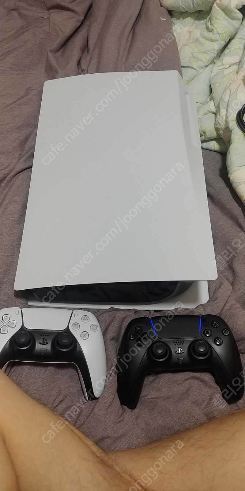플스5 (플레이스테이션5) 1118a 디스크 에디션 팝... | 플레이스테이션 | 중고나라
