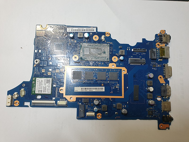 삼성 노트북 NT500R5H-K23W 메인보드 + 배터... | 중고나라 카페에서 운영하는 공식 사이트