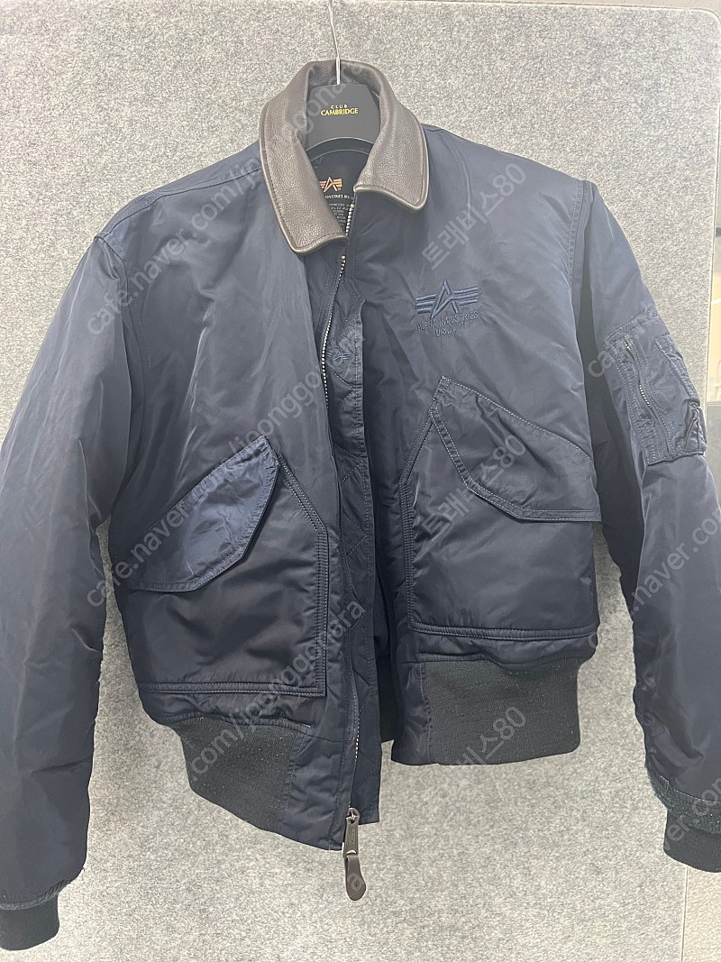 알파인더스트리 CWP-45 항공 자켓 ,MA1 | 중고나라 카페에서 운영하는 공식 사이트