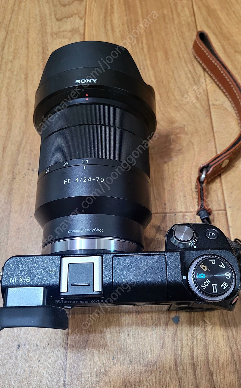 NEX-6 전품목 판매합니다 | 중고나라 카페에서 운영하는 공식 사이트