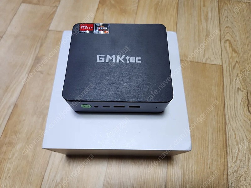 GMKtec k2 7735HS 미니pc (32gb+1T... | 중고나라 카페에서 운영하는 공식 사이트