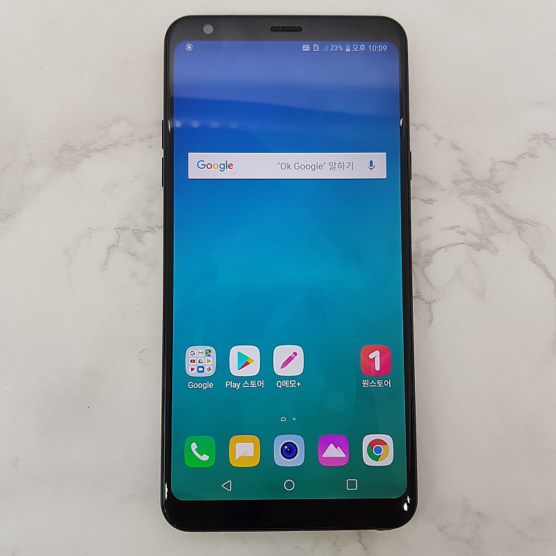 LG Q8 (Q815) 블랙, 무잔상 A급 공기계 판매... | 중고나라 카페에서 운영하는 공식 사이트