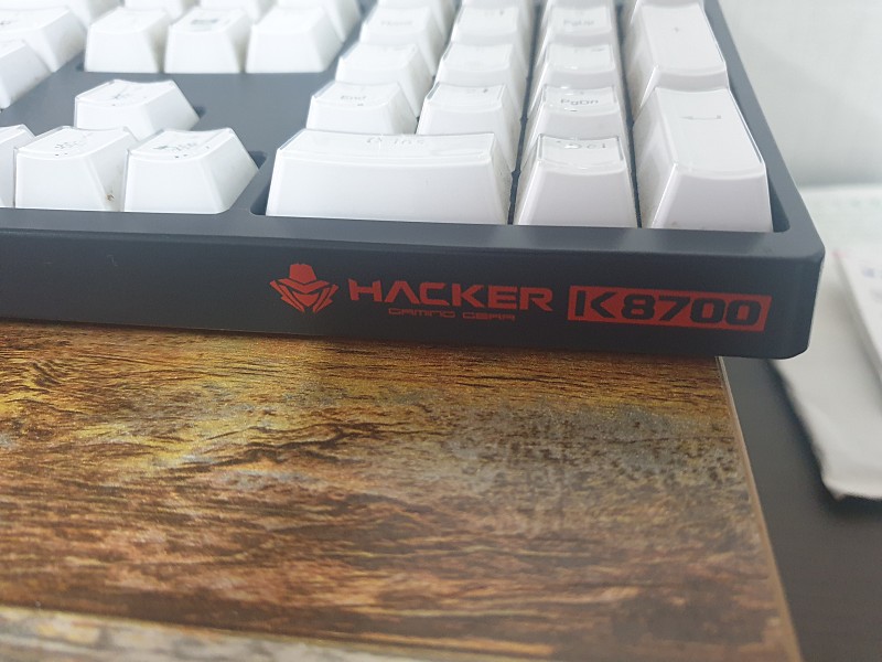 해커 (HACKER)키보드 K8700 판매(15000원... | 중고나라 카페에서 운영하는 공식 사이트