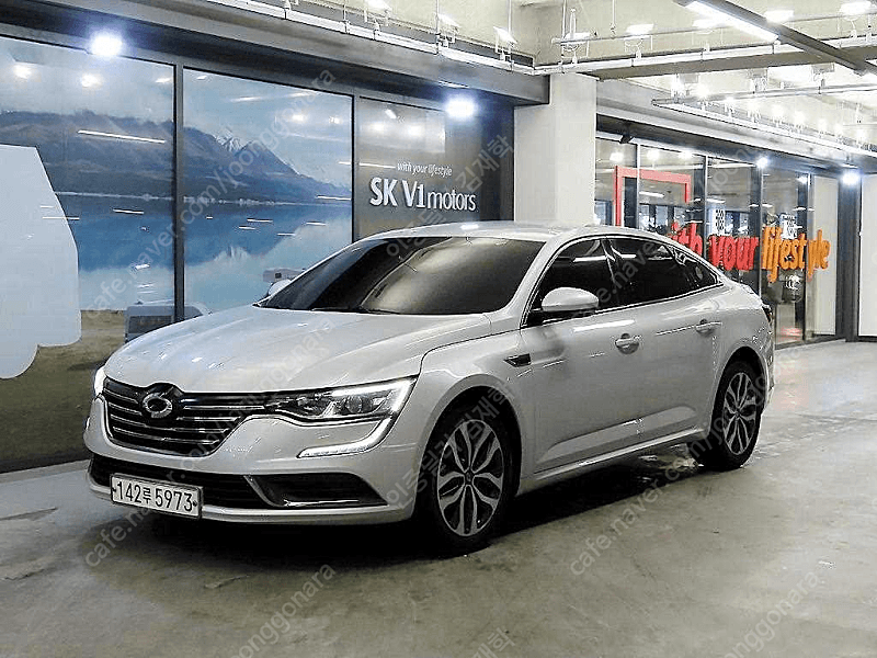 삼성SM6 2.0 GDe SE | 기타 국산차 | 중고나라