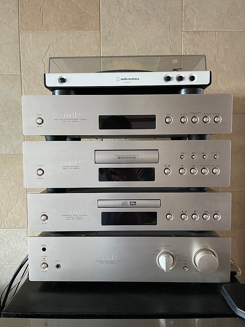 인켈 AX 7R MK2 | 중고나라 카페에서 운영하는 공식 사이트