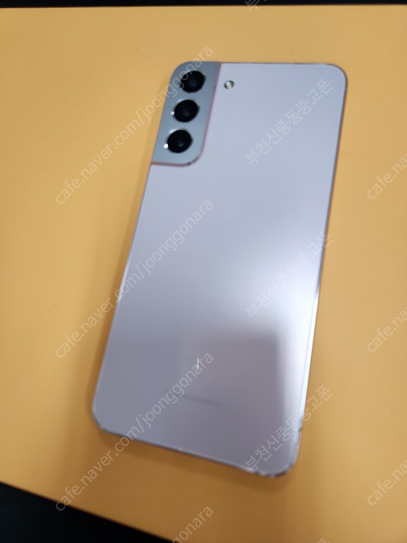 181478 갤럭시S22+ KT핑크256G 무잔상SS급... | 중고나라 카페에서 운영하는 공식 사이트