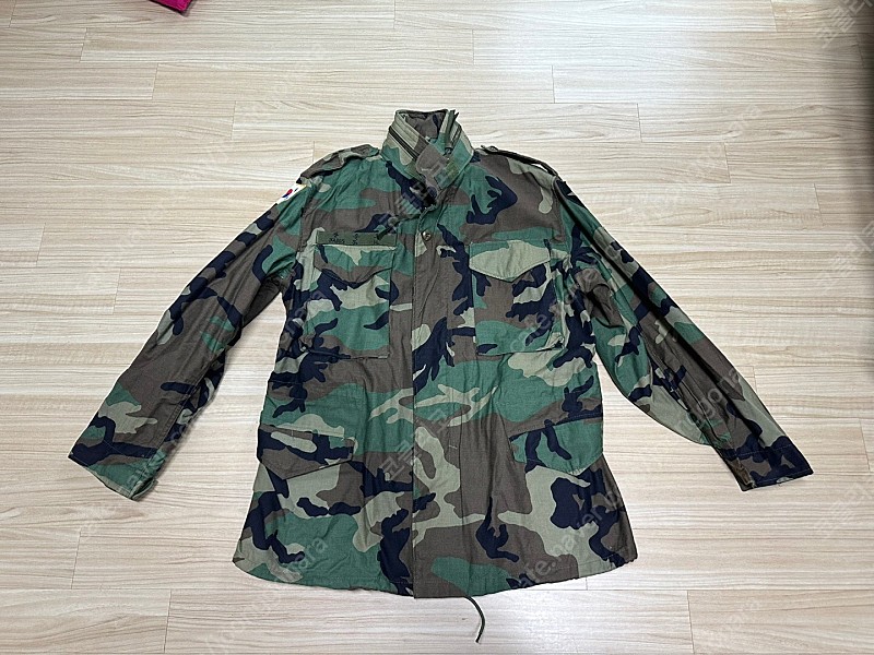 신품 BDU M-65필드재킷 MR | 중고나라 카페에서 운영하는 공식 사이트