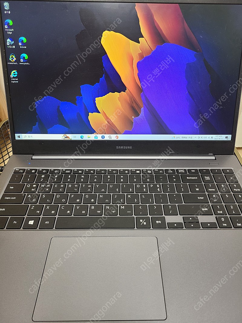 삼성 노트북 NT551XDA (4GB) | 중고나라 카페에서 운영하는 공식 사이트