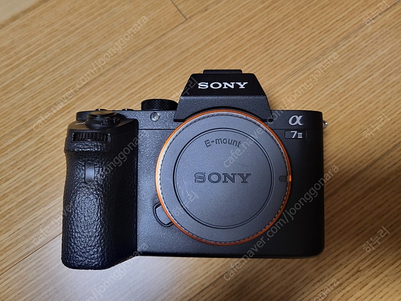 A7M2 바디 | 중고나라 카페에서 운영하는 공식 사이트