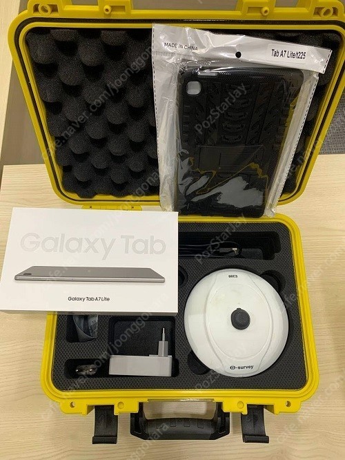 [GPS측량기] 이서베이 E200 1400채널 IMU ... | 중고나라 카페에서 운영하는 공식 사이트