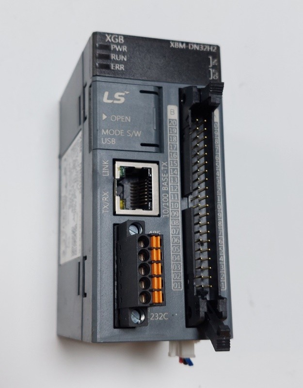 LS XBM-DN32H2 PLC | 중고나라 카페에서 운영하는 공식 사이트