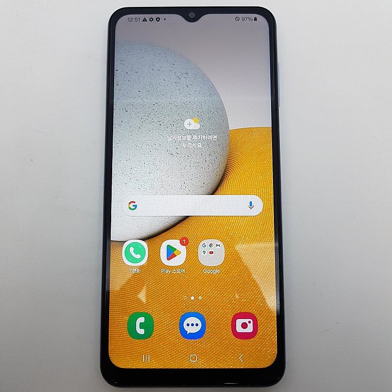 [판매] ﻿서울 갤럭시 와이드6 (A136s) 블루 1... | 중고나라 카페에서 운영하는 공식 사이트