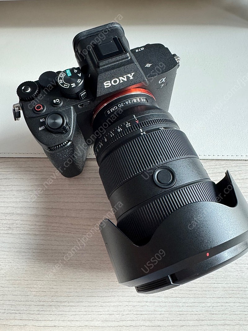 소니 a7m4, fe 24-70mm 금계륵2, 시루이 ... | 중고나라 카페에서 운영하는 공식 사이트